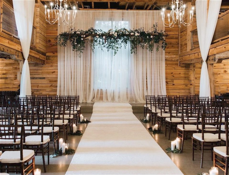 Madison GA Event & Wedding Venues | The James Madison Inn Variety Works
